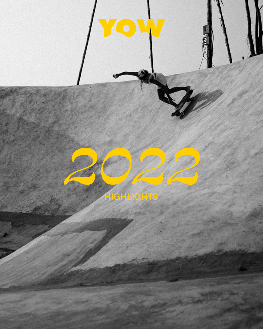YOW - 2022 highlights – Yow-Surf