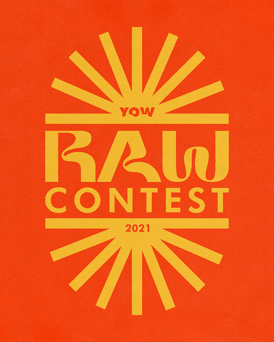 YOW - Raw Contest 2021 – Yow-Surf