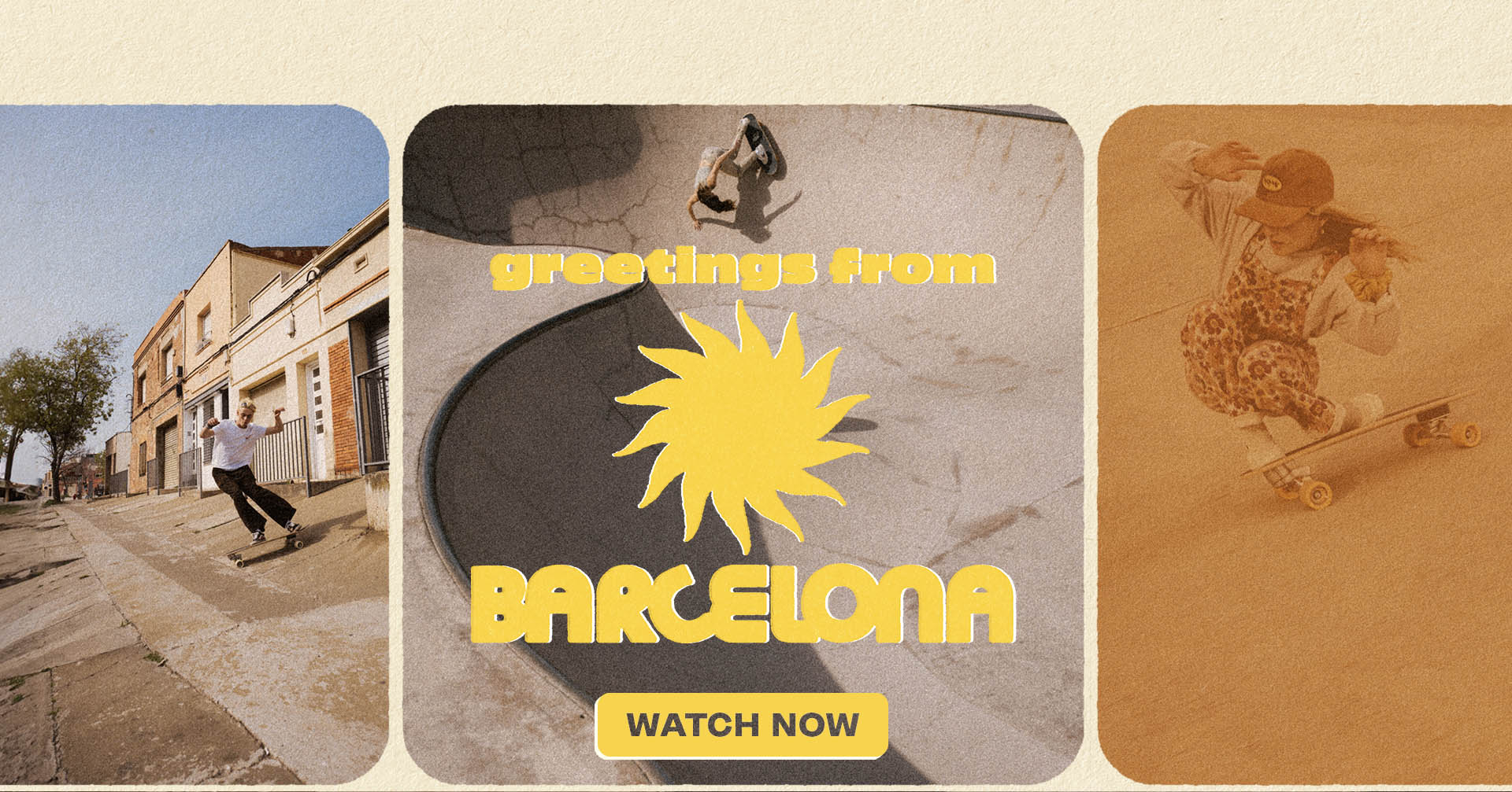 Surfskates Archives - YOW - Your Own Wave – Yow-Surf