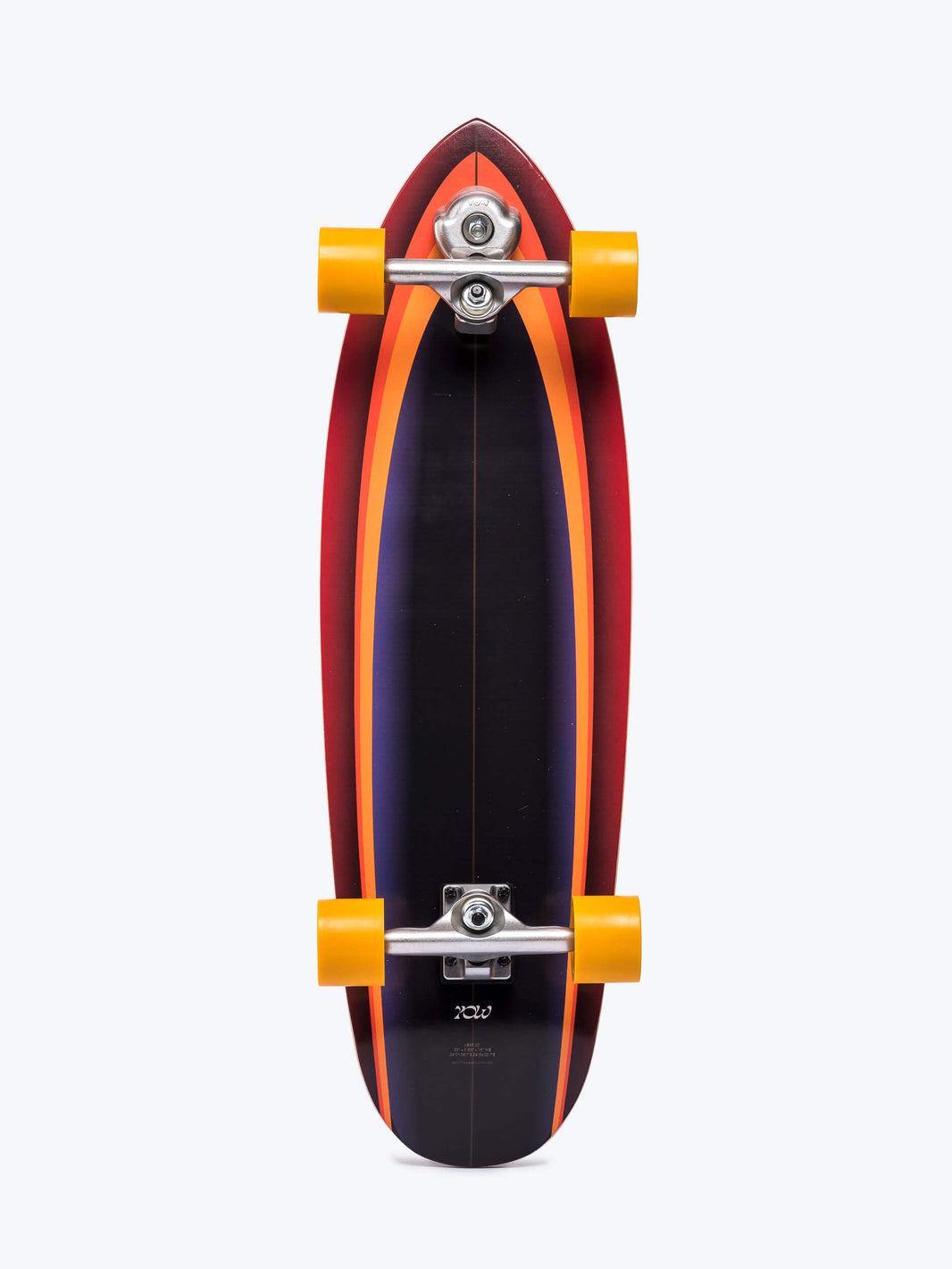 Surfskates – Yow-Surf