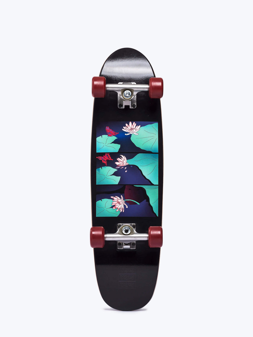 Surfskates Archives - YOW - Your Own Wave – Yow-Surf