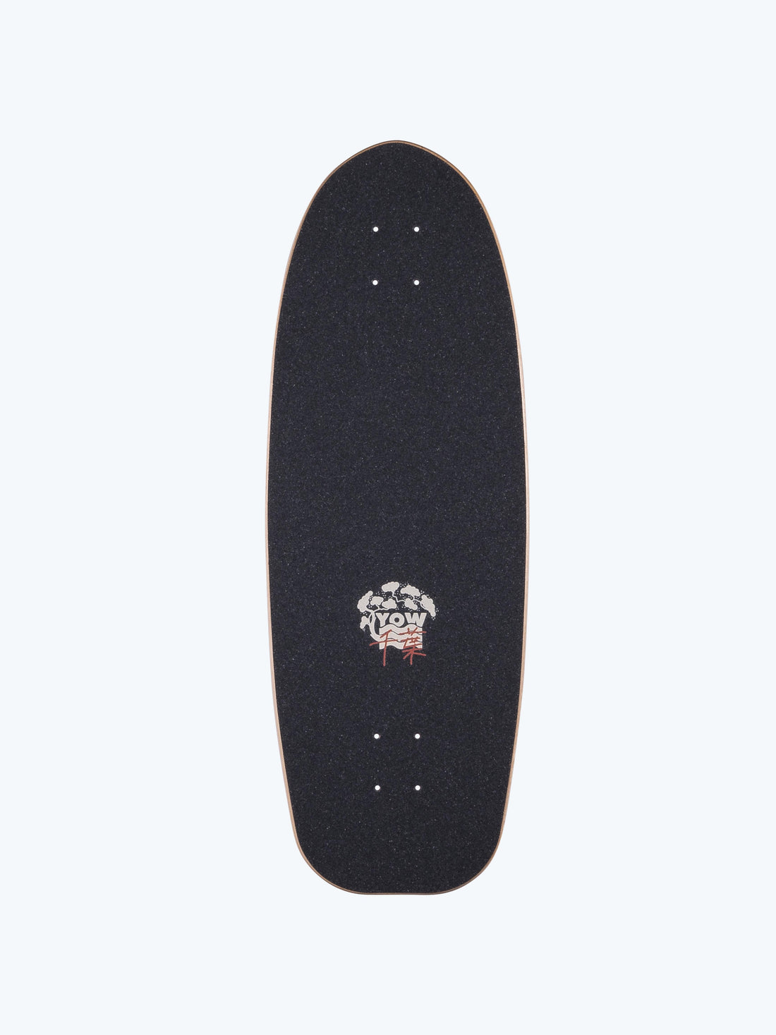 YOW Chiba 30" Surfskate Deck – Yow-Surf
