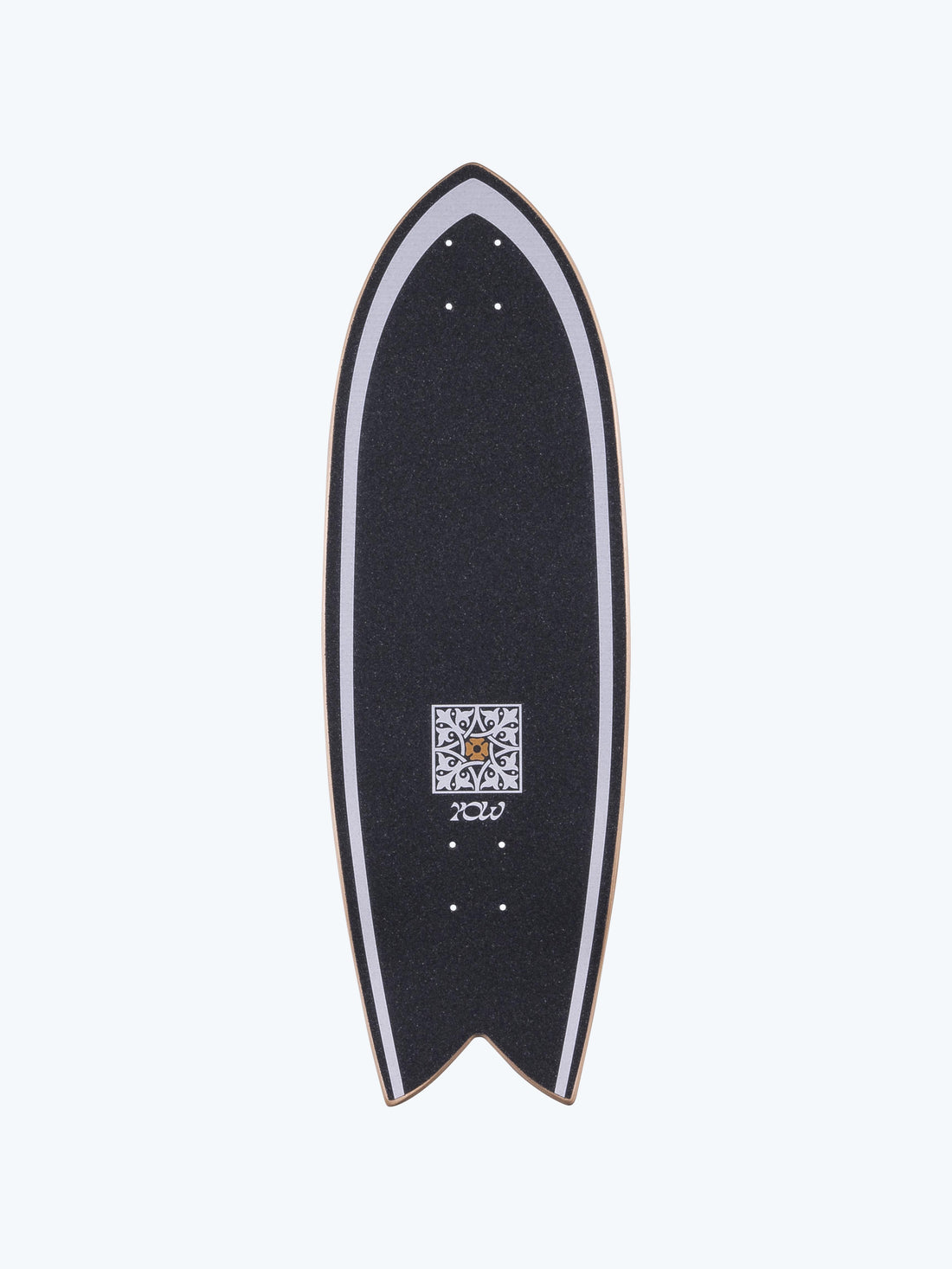 YOW Coxos 31" Surfskate Deck – Yow-Surf