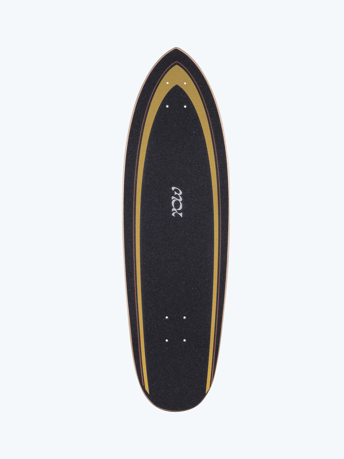 YOW J-Bay 33" Surfskate Deck – Yow-Surf