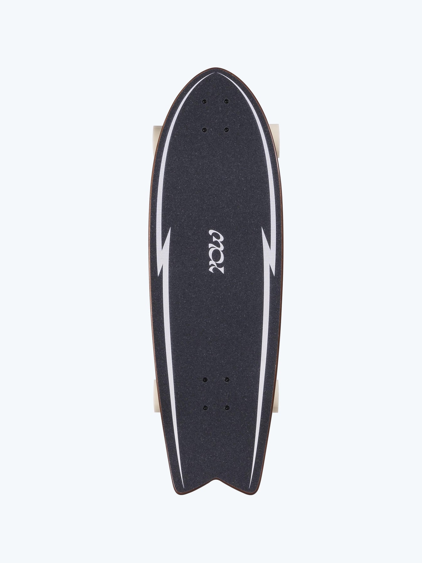 Pipe 32" YOW Complete Surfskate – Yow-Surf