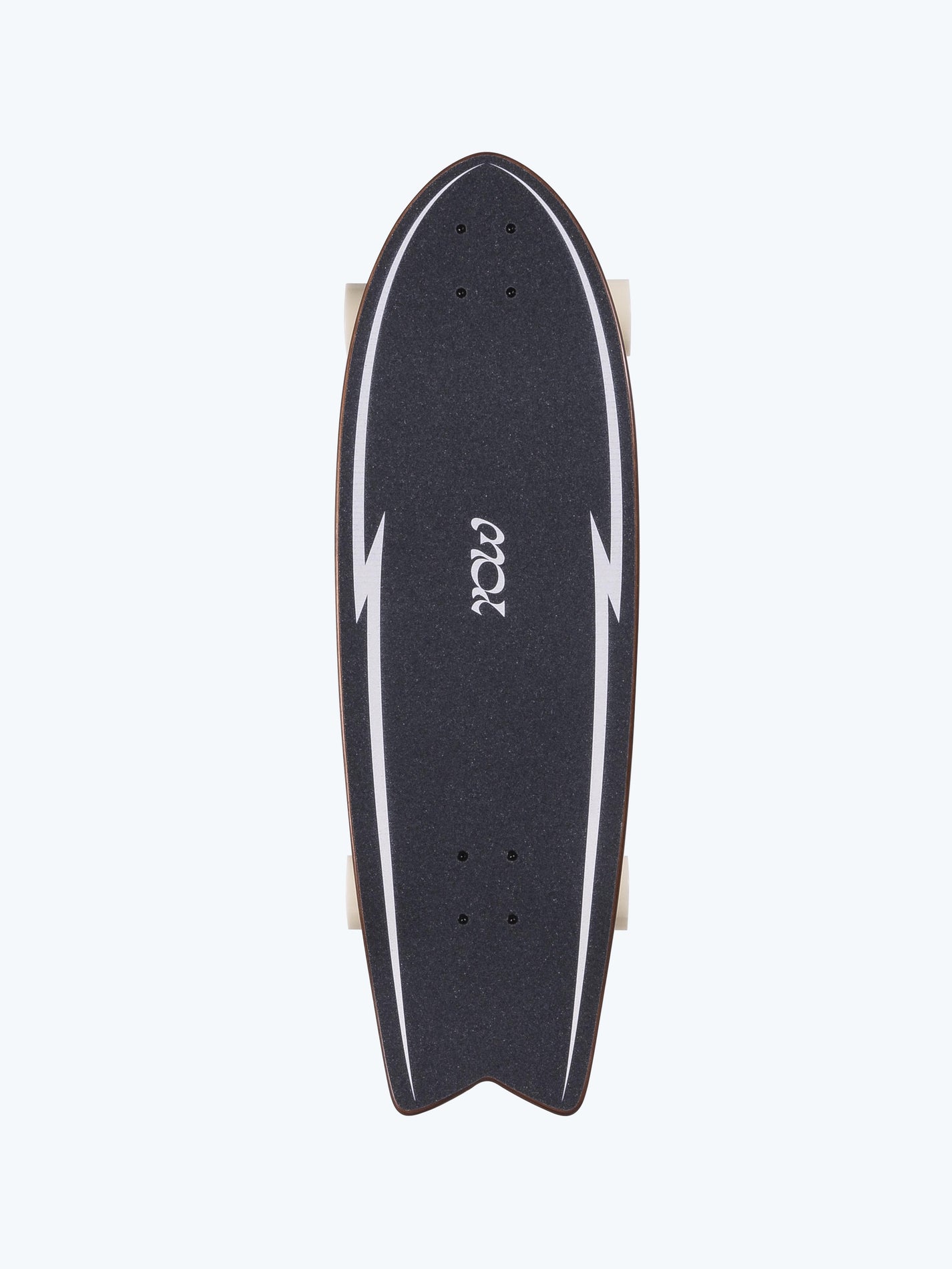 YOW Pipe 32" Complete Surfskate – Yow-Surf
