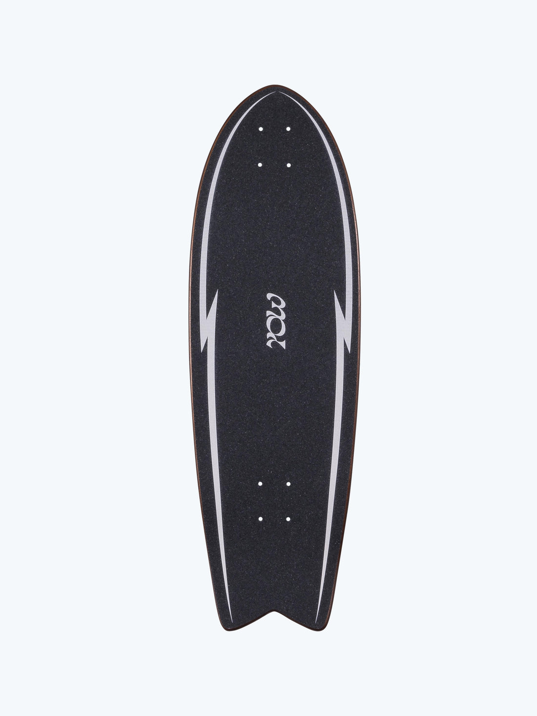 YOW Pipe 32" Surfskate Deck – Yow-Surf