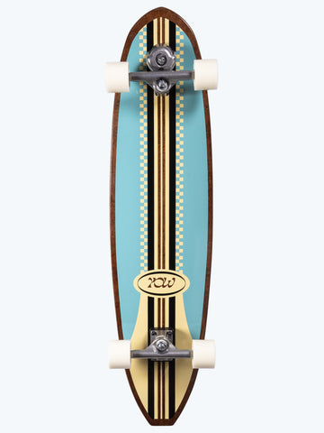 Surfskates – Yow-Surf