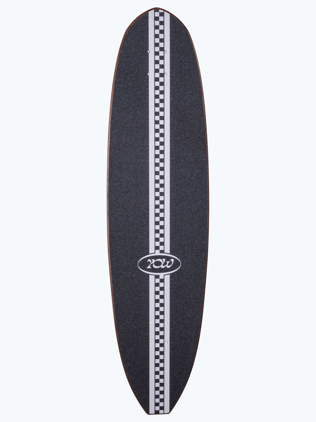 YOW Waikiki 40" Surfskate Deck – Yow-Surf
