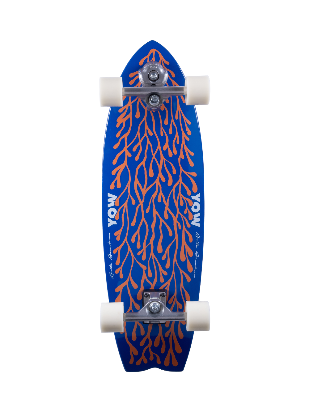 Surfskates Archives - YOW - Your Own Wave – Yow-Surf